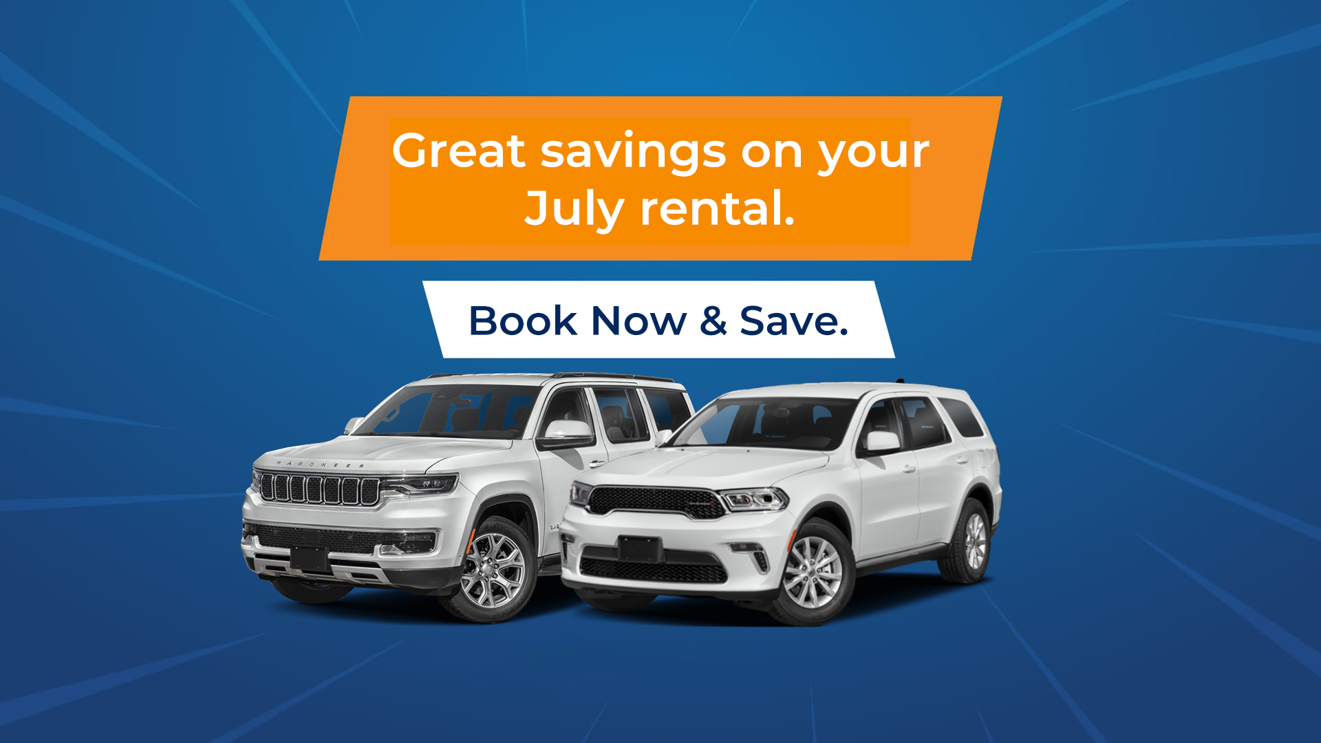 Home Page - Budget Car and Truck Rental of Atlanta